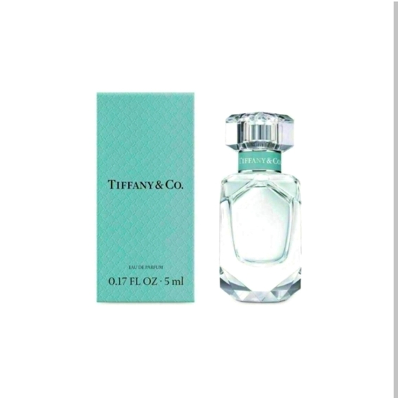 Tiffany & Co. | Accessories | Tiffany And Co 5ml Mini | Poshmark